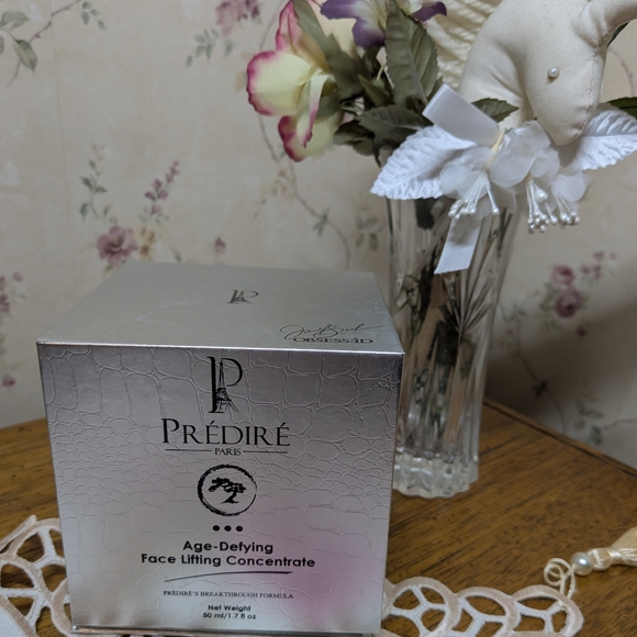 Predire Paris | Skincare | Nib Predire Paris Agedefying Face Lifting ...